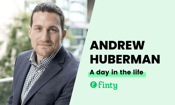 Daily routines of successful and famous people