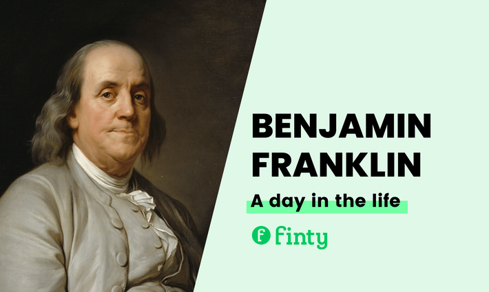 Daily routines of successful and famous people