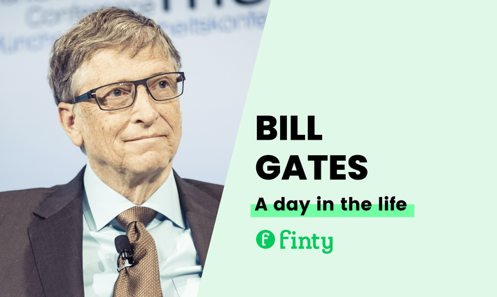 Daily routines of successful and famous people