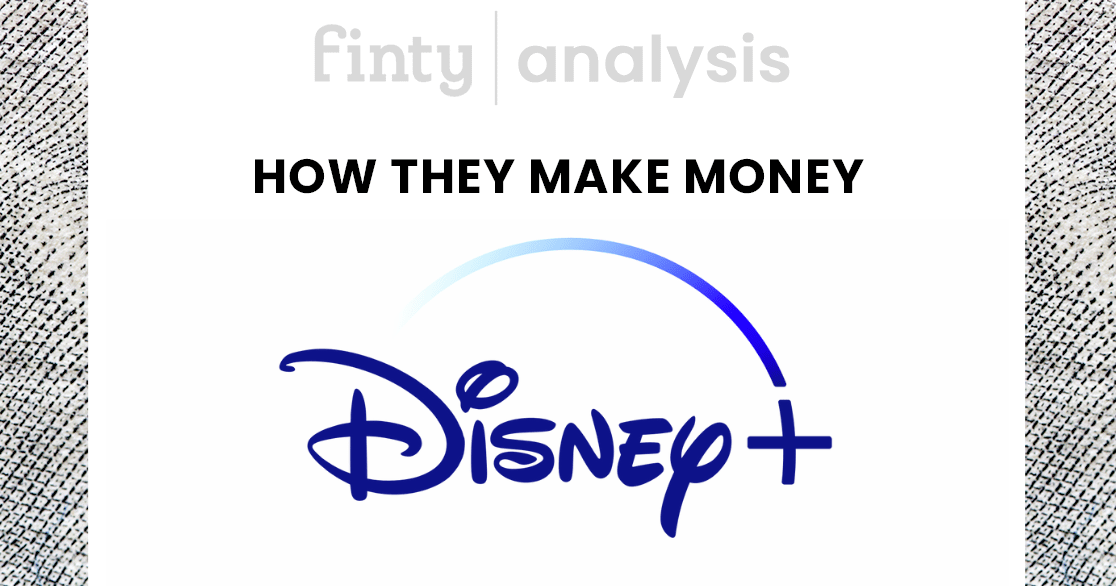How Disney Makes Money: The Business Model Explained