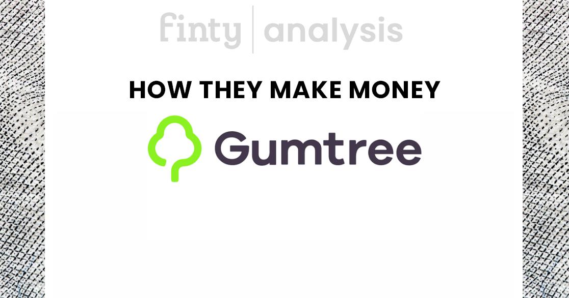 How Gumtree Makes Money: A Look Inside Their Business Model
