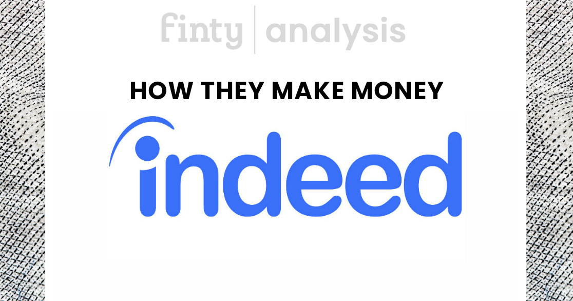 How Indeed Makes Money: A Look Inside Their Business Model
