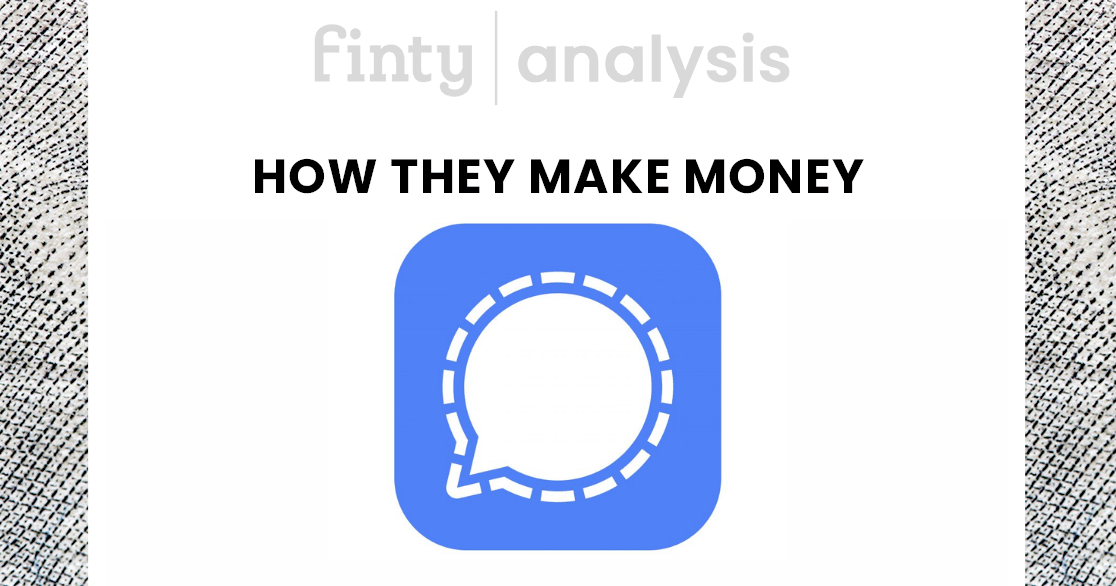 How Signal Makes Money: Inside the Messaging App's Business Model