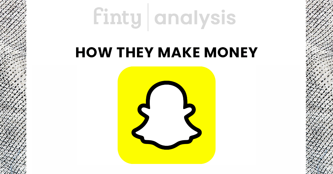 How Snapchat Makes Money: Inside Their Business Model