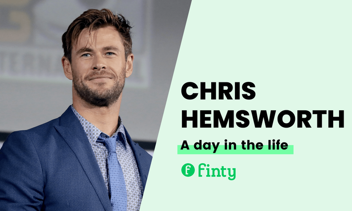 Daily routines of successful and famous people