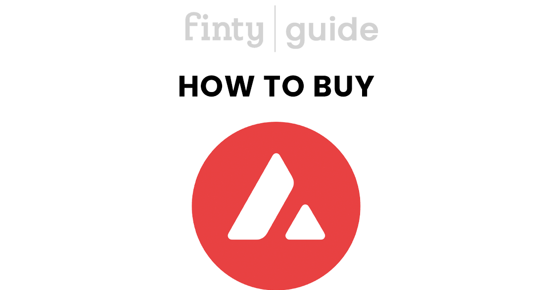 Where and how to buy Avalanche (AVAX) from the USA