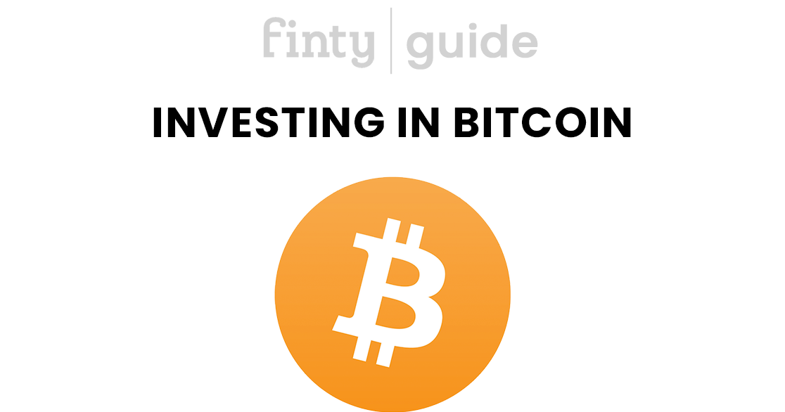 Investing in Bitcoin (BTC): How to start for beginners in the USA