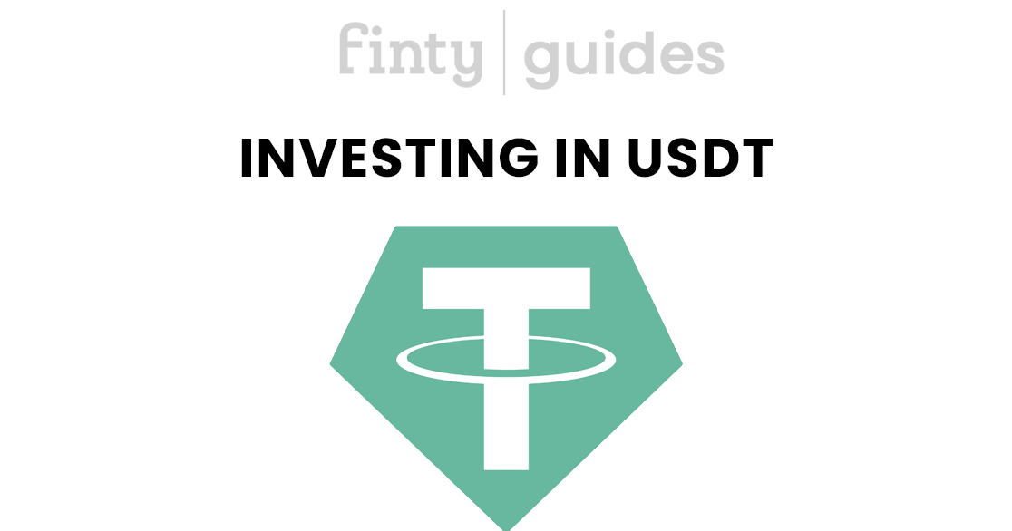Investing in Tether (USDT): The American investor's guide
