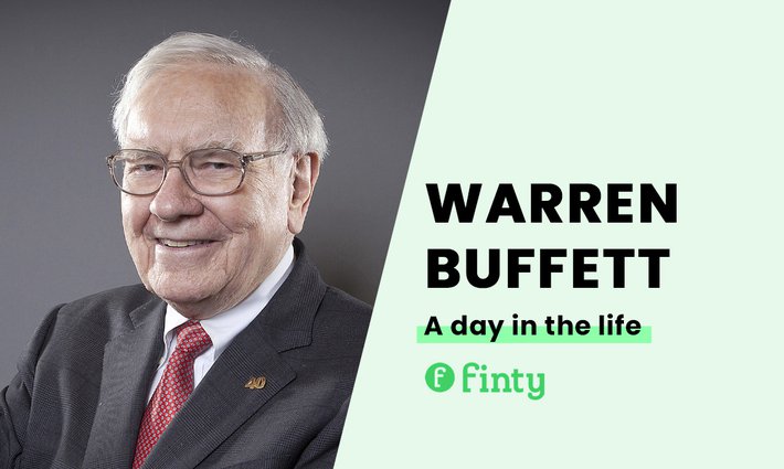 Daily routines of successful and famous people