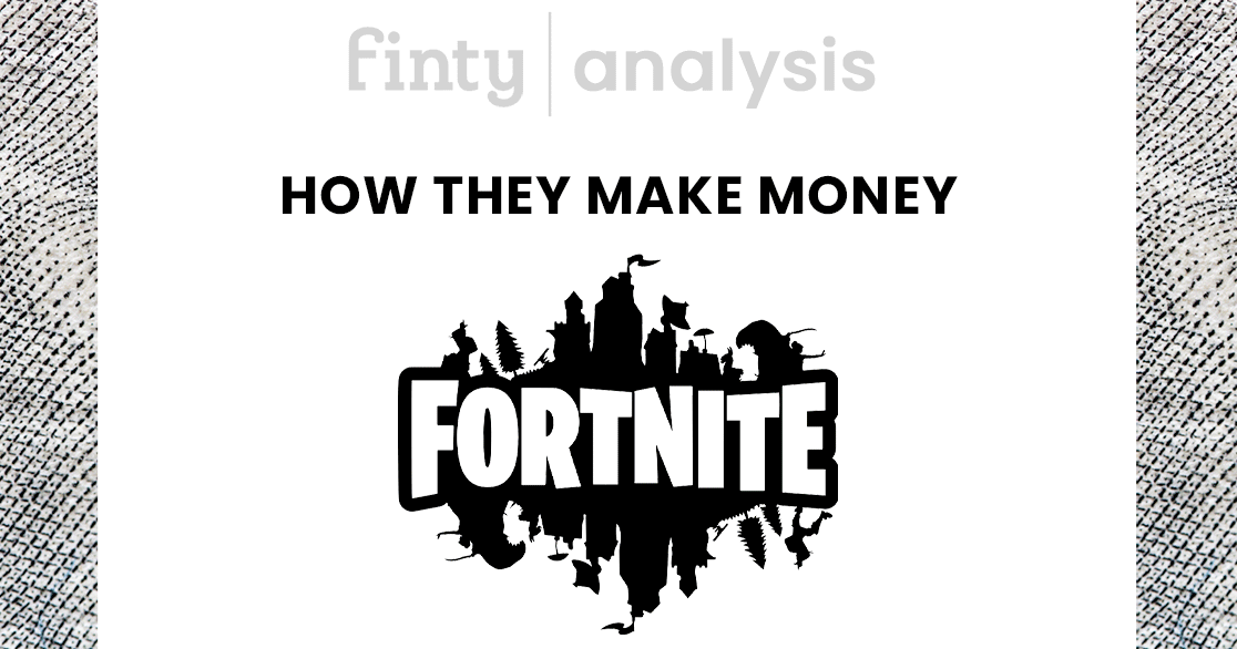 How Fortnite Makes Money In App Purchases And More 0894