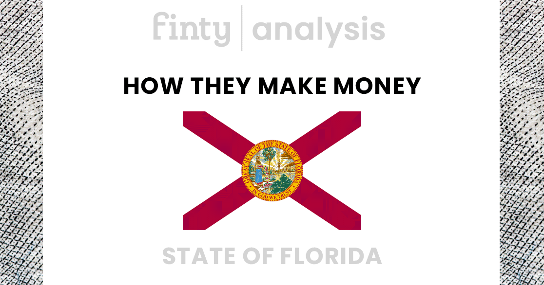 How the State of Florida Makes Money (Without Income Tax)