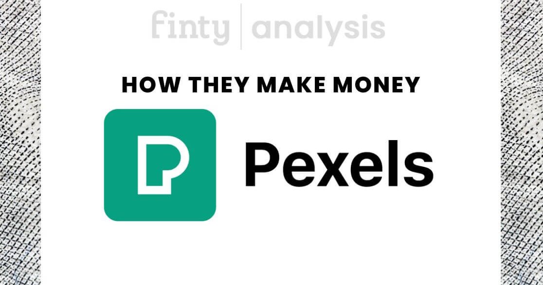 How Pexels Makes Money: Look Inside Their Business Model