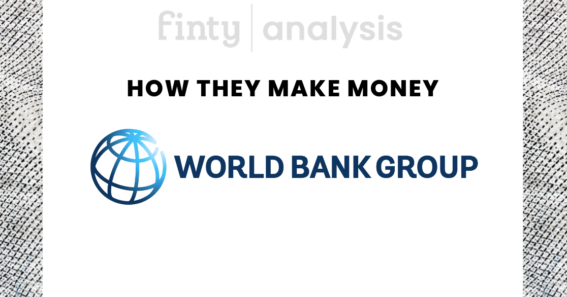 How the World Bank Makes Money