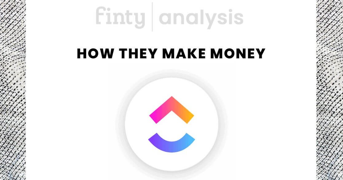 How ClickUp Makes Money: Inside The Business Model