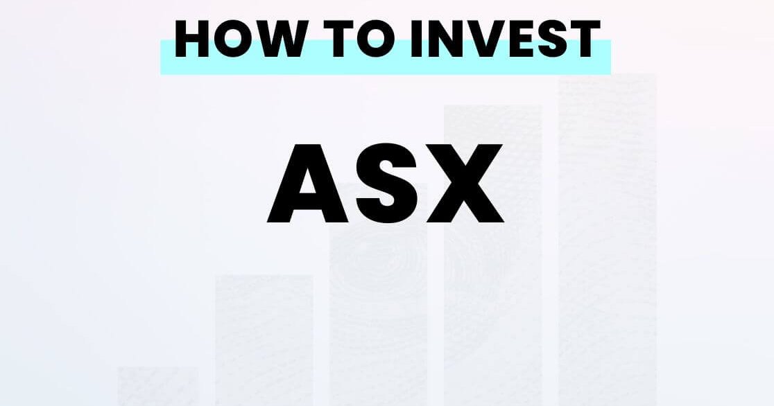 How to invest in the ASX from the US