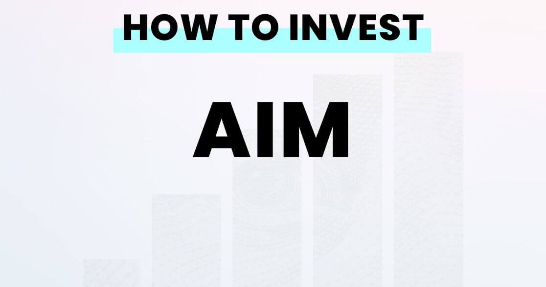 How to invest in the AIM from the US