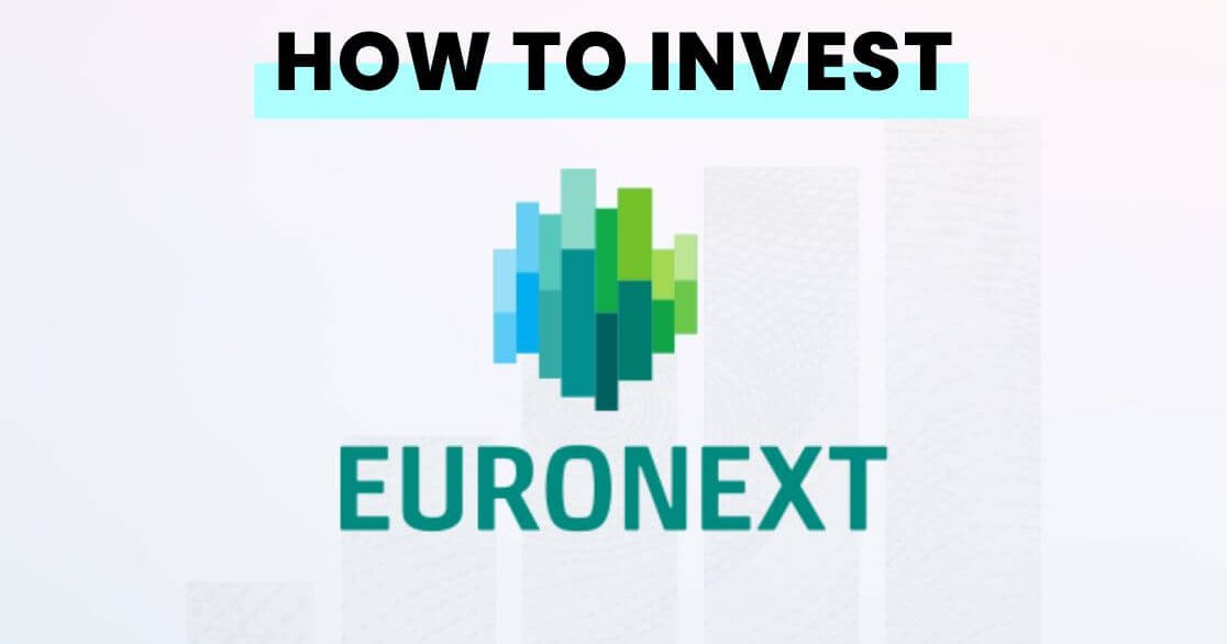How to invest in the Euronext from the US