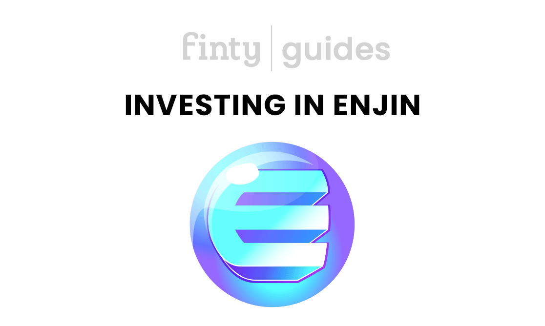Investing in Enjin (ENJ): The American investor's guide