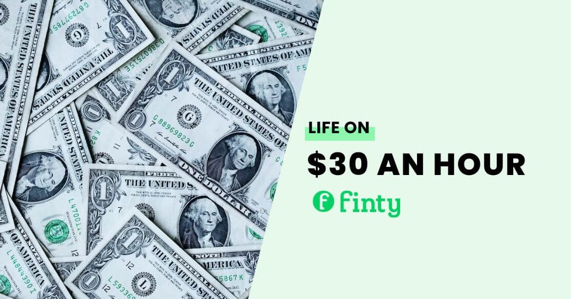 $30 an hour is how much a year? Is it good pay?