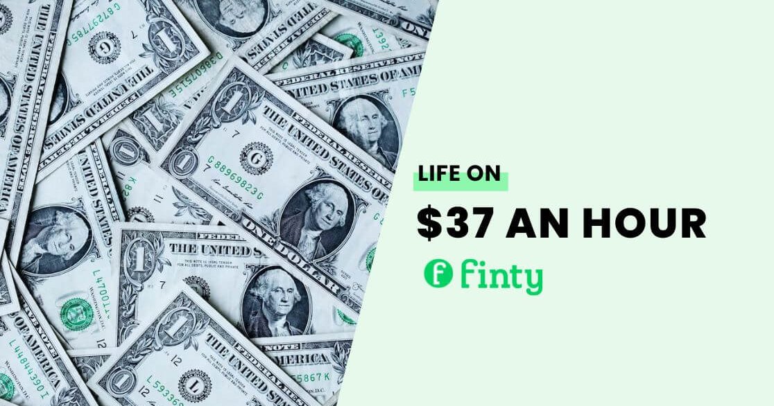 $37 an hour is how much a year? Is it good pay?