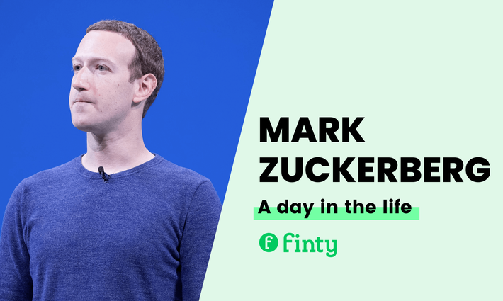 Daily routines of successful and famous people