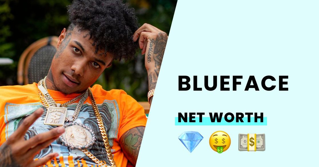 Blueface's Net Worth - How Rich is He?