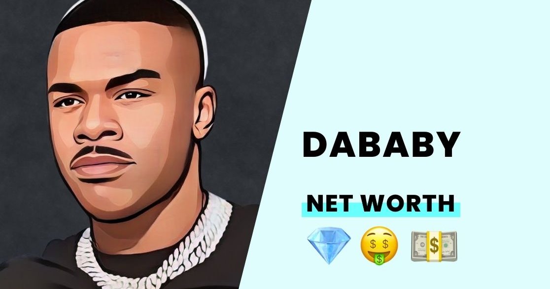 Dababy's Net Worth - How Rich is the Rap Artist?