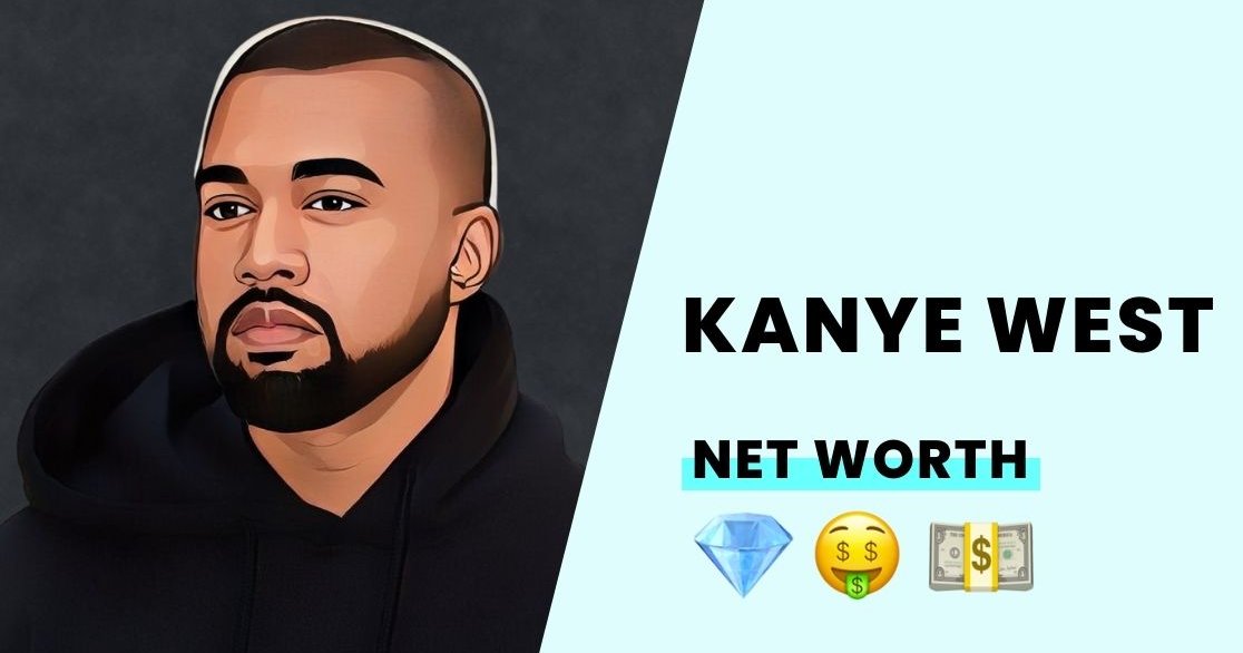 Kanye West's Net Worth - How Rich is Ye Right Now?