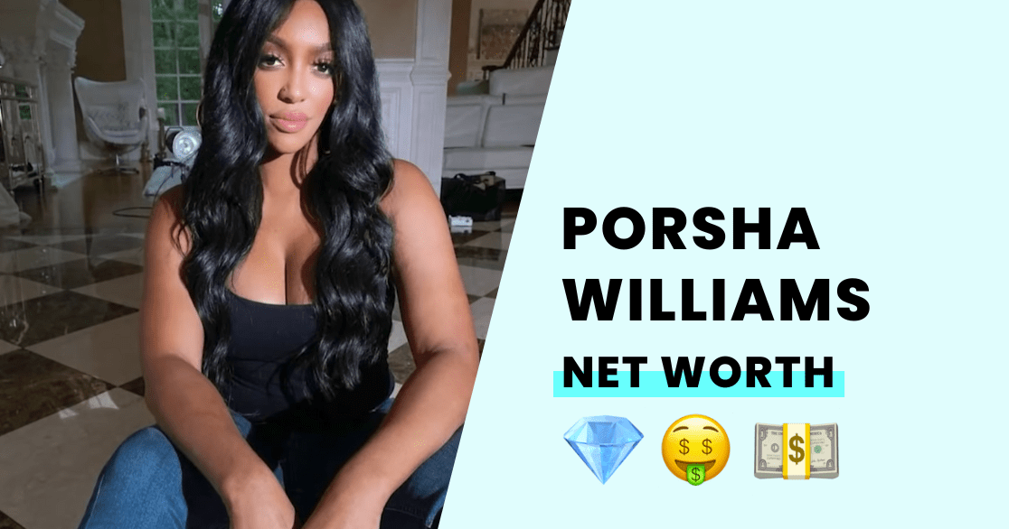 Porsha Williams Net Worth - How Rich is She? Porsha Williams Net Worth - How Rich is She?