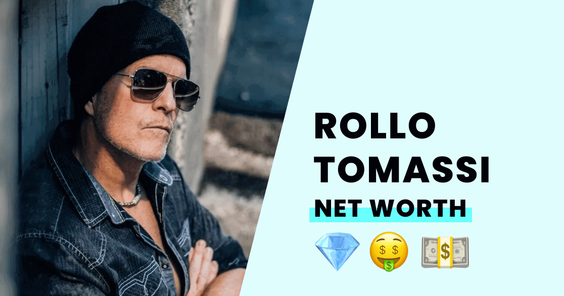 Rollo Tomassi's Net Worth - How Rich is He?