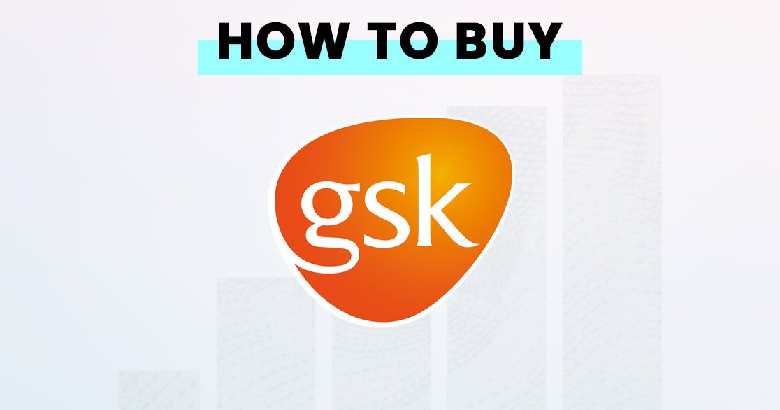 Where and how to buy GlaxoSmithKline (GSK) stock